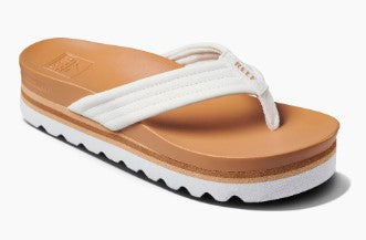Reef Cushion Shea Hi Women Sandal Cloud – Reef Malaysia