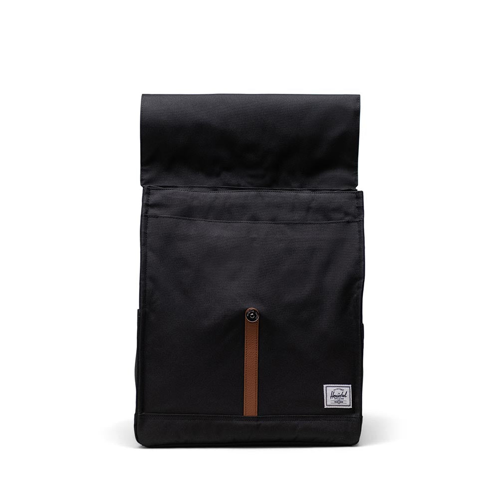 Herschel City Backpack - Black