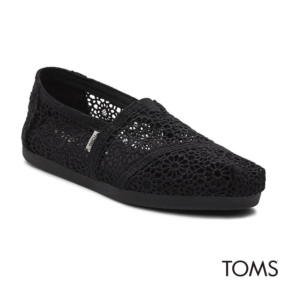 Women's Alpargatas – Toms Indonesia