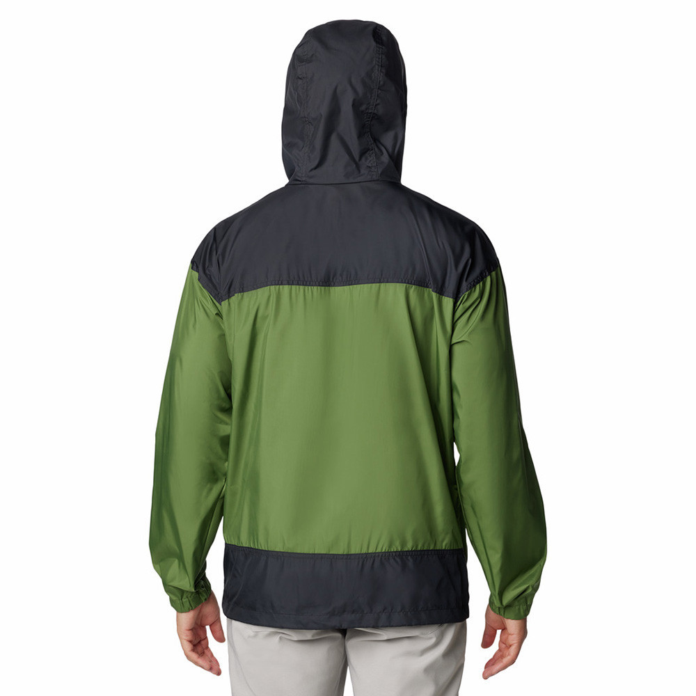 MEN'S WINDBREAKER – Tagged "WINDBREAKER"– Columbia Sportswear