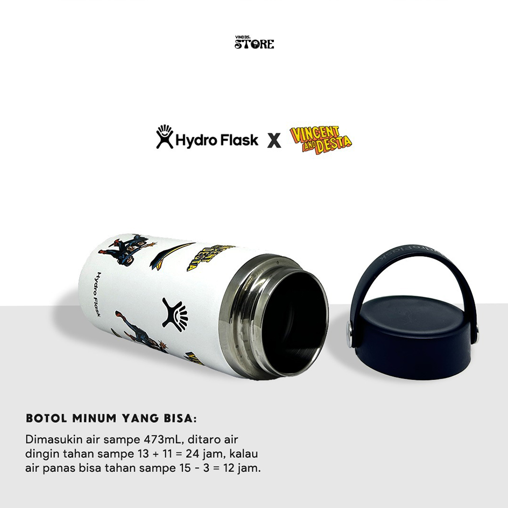 Bottles – Page 2 – Hydroflask Indonesia