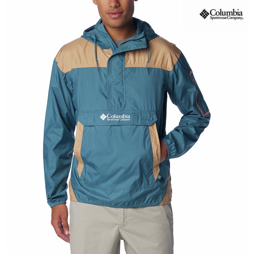 Columbia Sportswear