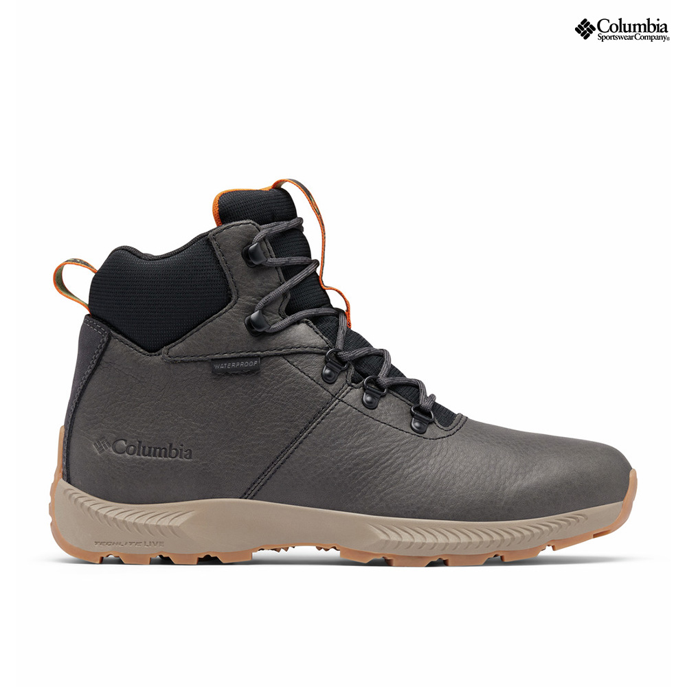 MEN'S FOOTWEAR – Columbia Sportswear