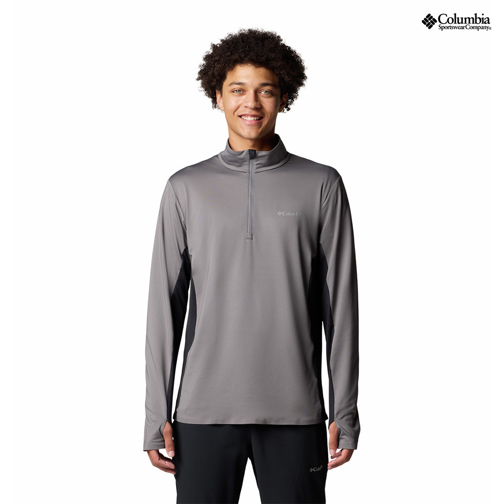 TRAIL RUNNING – Columbia Sportswear