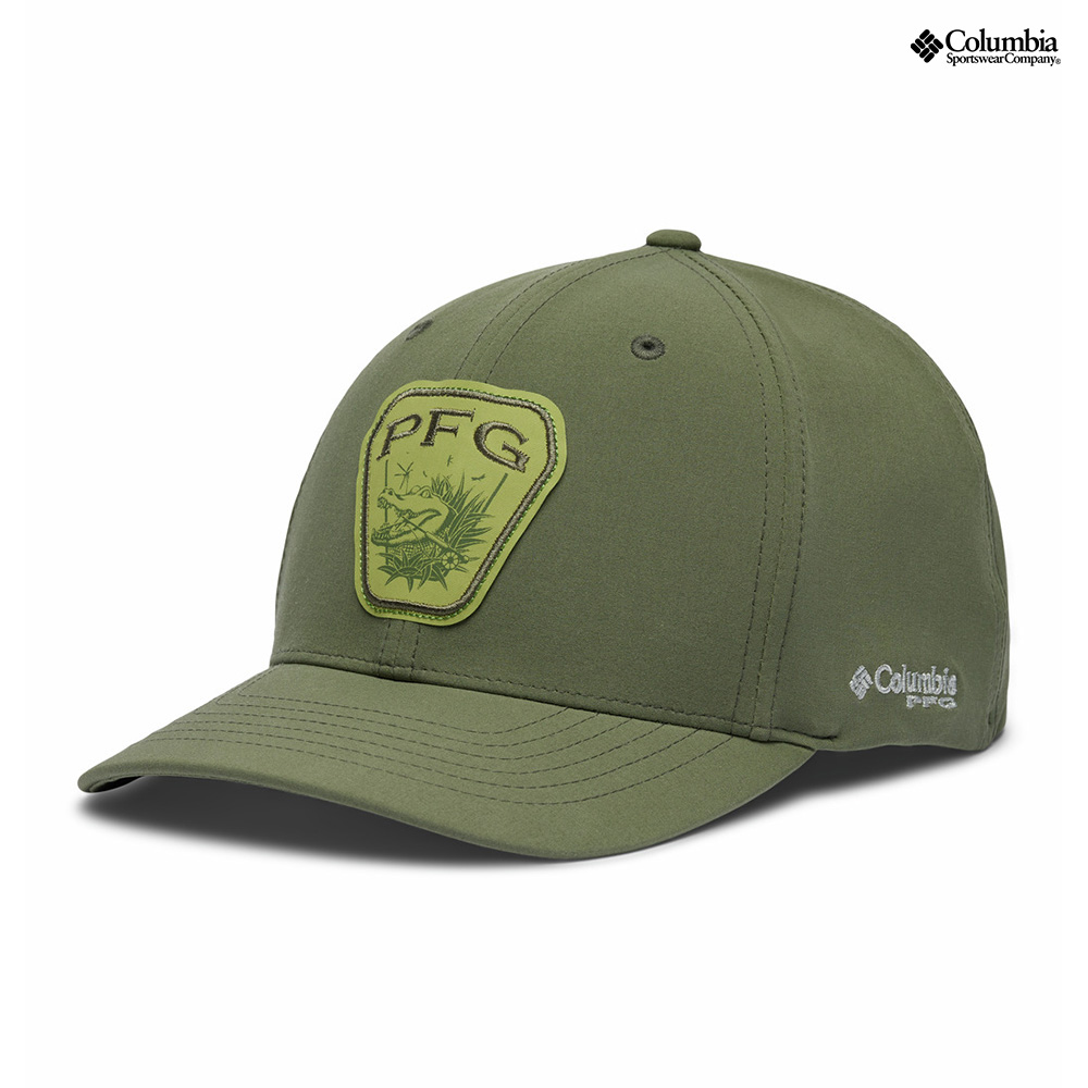 MEN'S CAPS – Columbia Sportswear